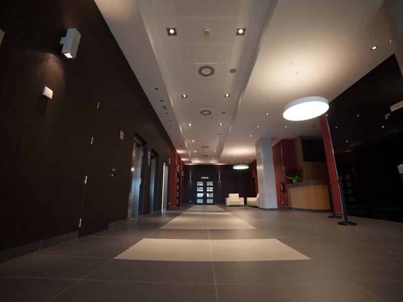 Brea´s Hotel en Reus, Web oficial