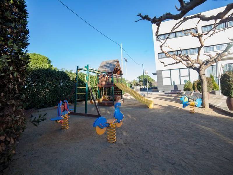 Brea´s Hotel en Reus, Web oficial